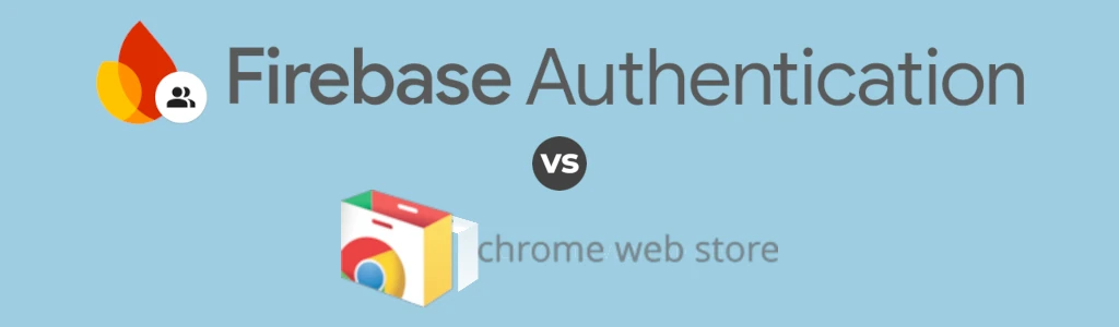 Firebase Authentication In Chrome Extensions Solving The Blue Argon Error 路 Ecostack